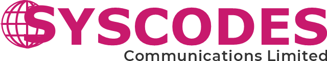 Home - Syscodes Communication Limited